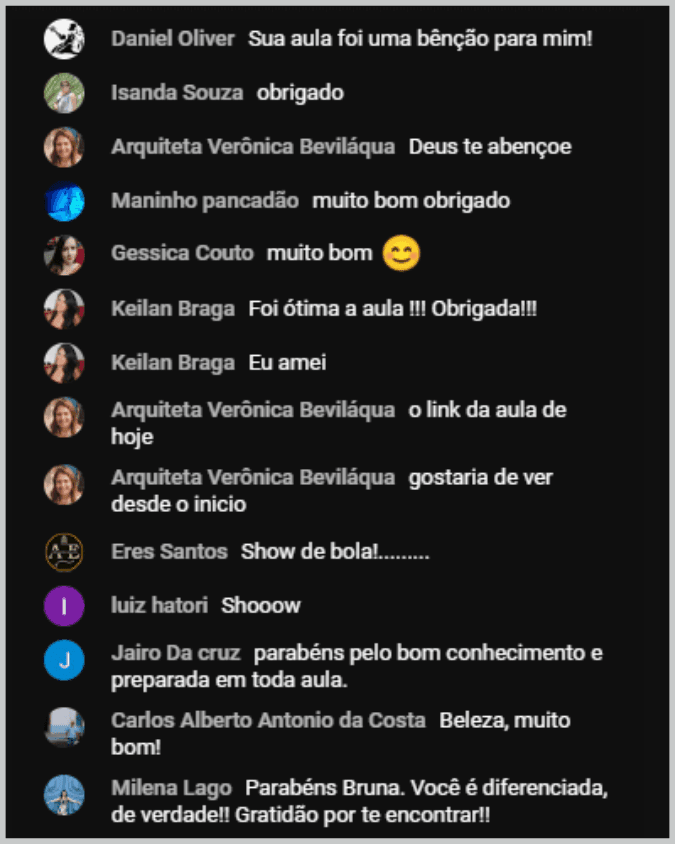 Imersão Especialista Regularização – Eng. Bruna Lacerda